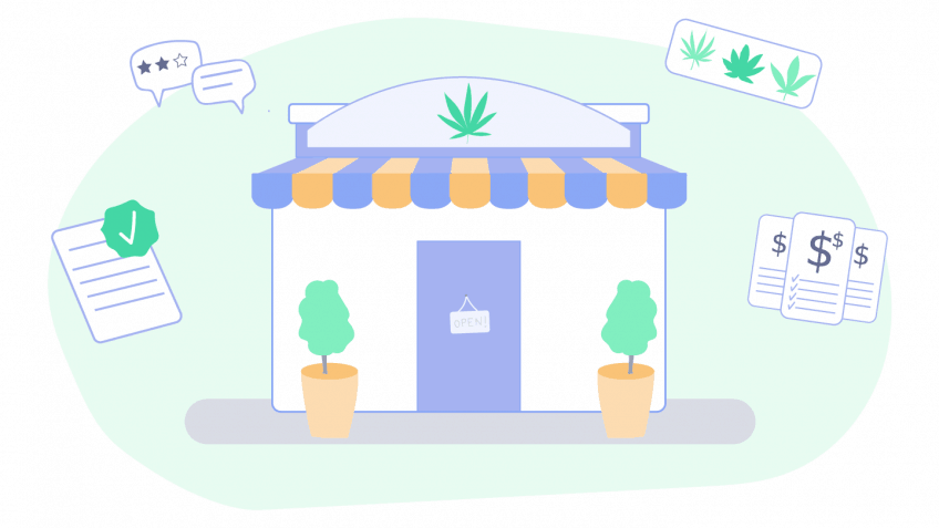 Buying Cannabis: The Save on Cannabis Cheat Sheet + Coupons
